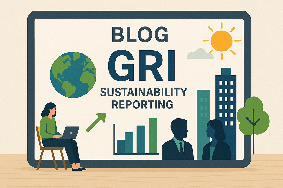 Unraveling GRI 1: Foundation 2021 – Your Sustainability Reporting Guide